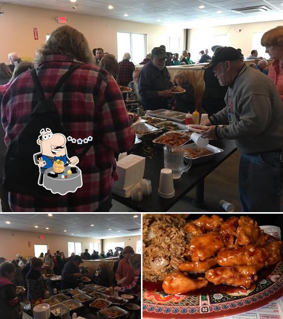 New Asian Taste, 1041 Maine Street, US-202 in Waterboro - Restaurant ...