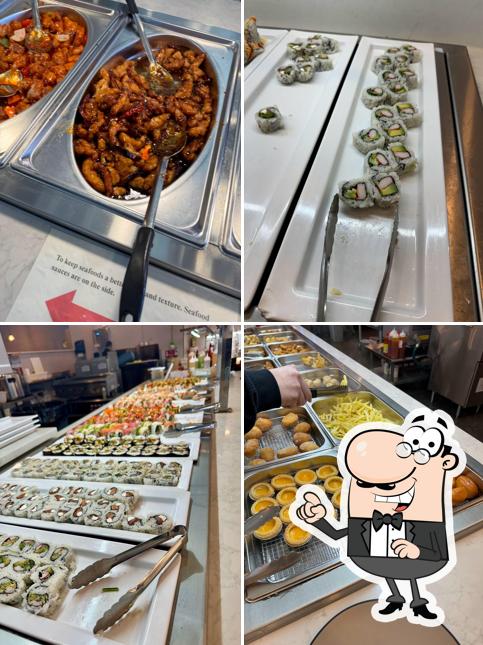 Ombu Buffet, Marrero - Restaurant menu, prices and reviews