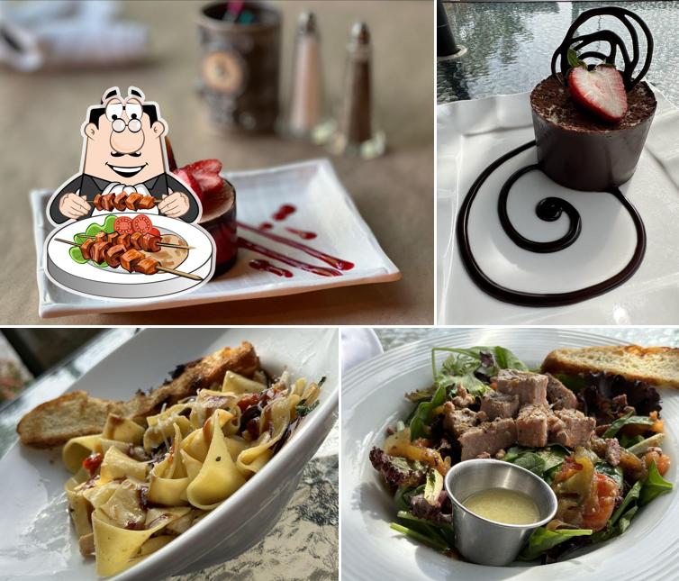 Osso Buco Ristorante, Weston - Restaurant menu, prices and reviews