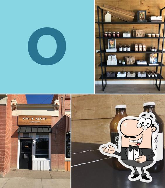 ONA Cafe + Bakery, Lacombe - Restaurant menu, prices and reviews