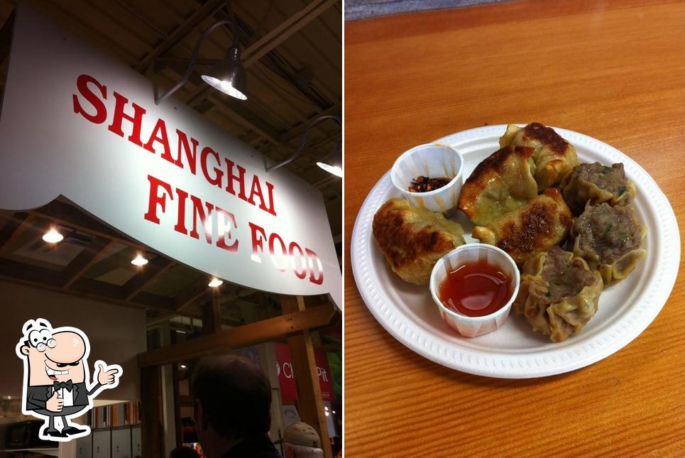 Shanghai Fine Food in Calgary - Restaurant reviews