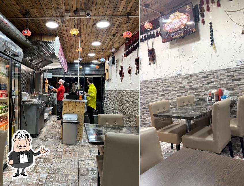 Special shawarma in Birmingham - Restaurant reviews