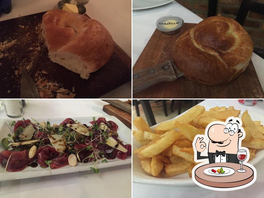 The Grillhouse Rosebank restaurant, Johannesburg, 1 - Restaurant reviews