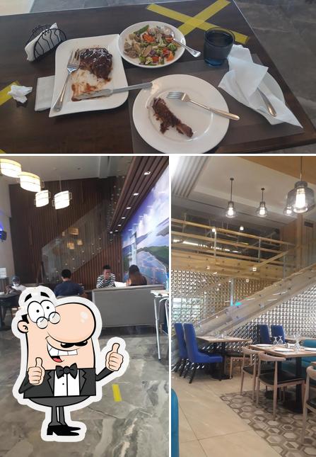 The Prawn Farm Grill and Seafoods restaurant, Tagbilaran City ...