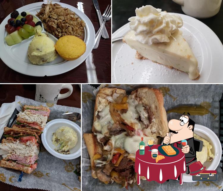 Top 7 restaurants in Georgetown, South Carolina, december 2025 ...