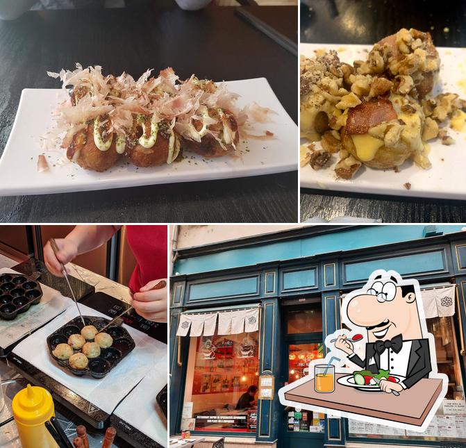 Yaki House, Strasbourg - Restaurant menu, prices and reviews