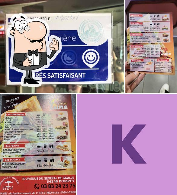 . restaurant, Pompey - Restaurant reviews