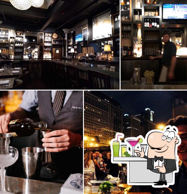 River Roast, Chicago - Restaurant menu, prices and reviews