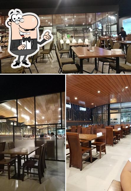 Rodjo Resto restaurant, Semarang - Restaurant menu and reviews