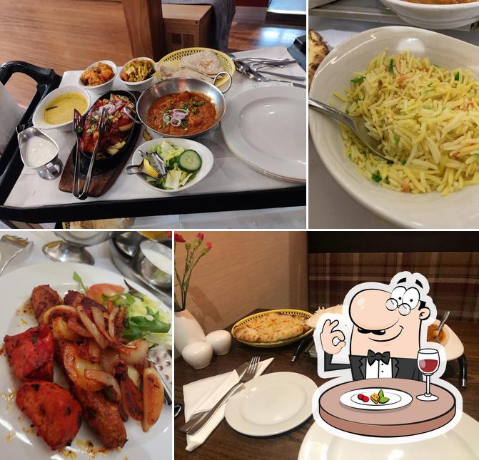 Best peshwari naan in Inverness restaurants, spring 2024 - Restaurant Guru