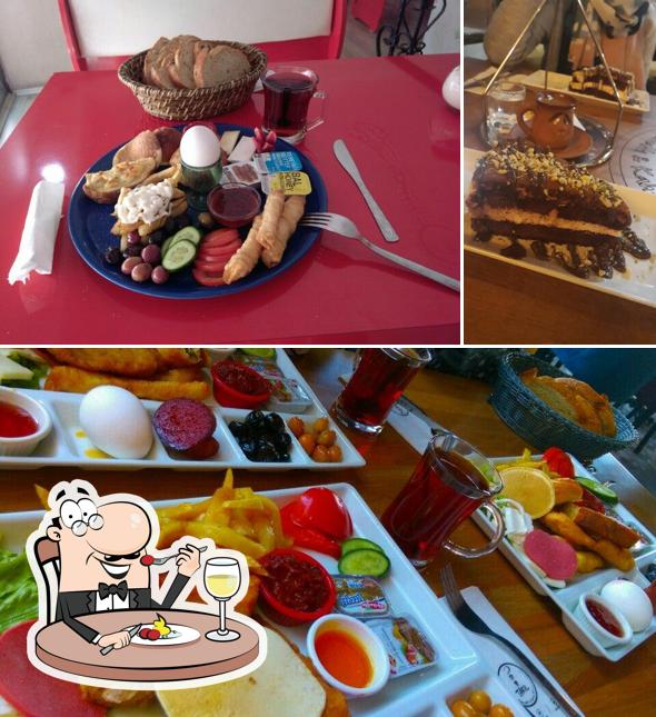 Takil Kahvalti, Isparta - Menú del restaurante, precios y reseñas