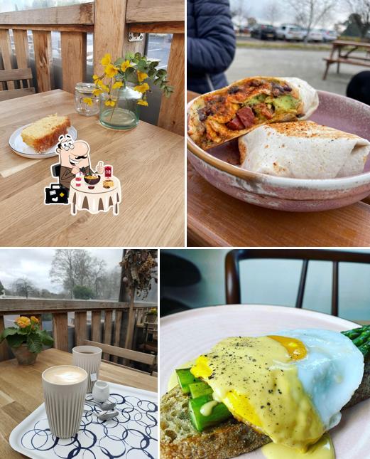 The Gilbertine Kitchen in Poulton - Restaurant reviews