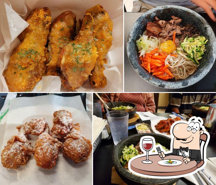 Top 5 restaurants with beef bulgogi in Meridian, may 2025 - Restaurant Guru