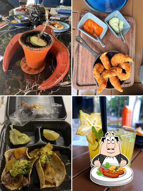 Xibak Tulum, Tulum - Menú del restaurante, precios y reseñas