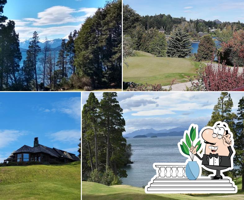 Bechamel Club House, San Carlos de Bariloche - Restaurant reviews