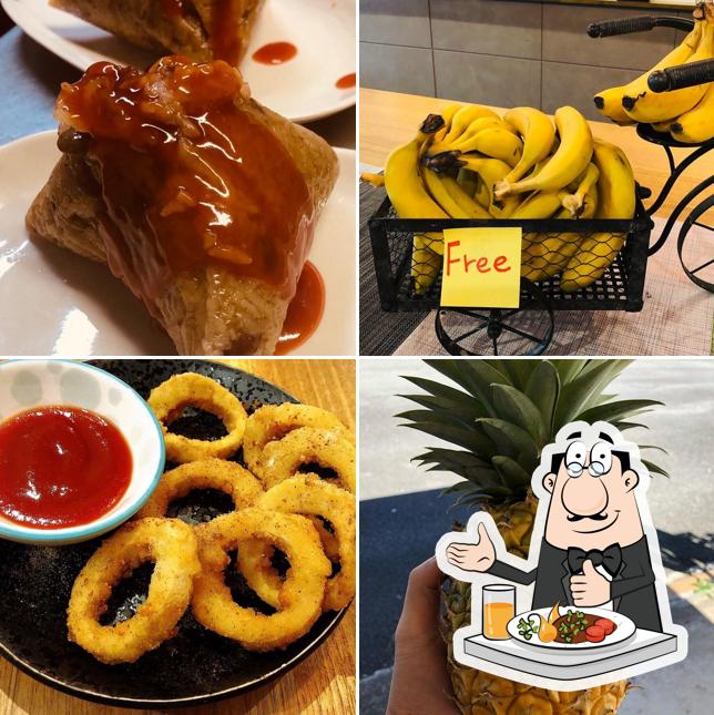 Vegeme, South Brisbane - Restaurant menu, prices and reviews