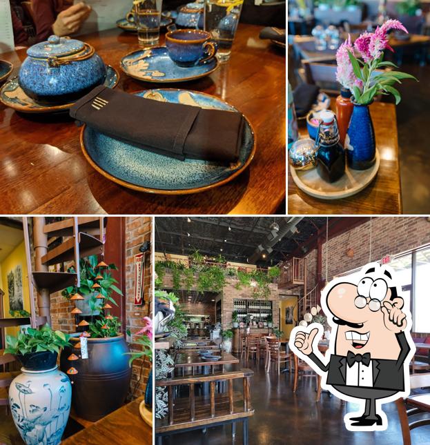 V Lotus, Sugar Land - Restaurant menu, prices and reviews