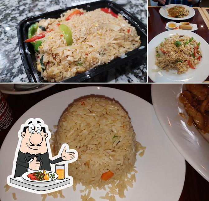 Fresh Thai, Little Elm - Restaurant menu, prices and reviews