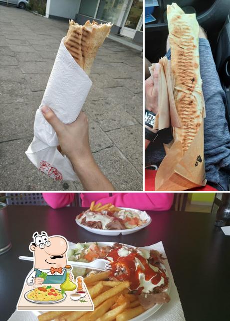 Zahir Kebab, Torun - Restaurant menu, prices and reviews