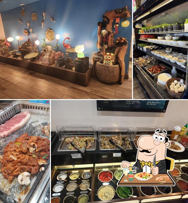818 Heat Hotpot & BBQ, Boca Raton - Restaurant menu, prices and reviews
