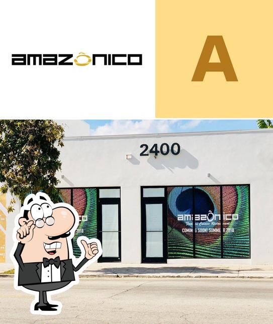 Amazônico Miami FL, Miami - Restaurant menu, prices and reviews
