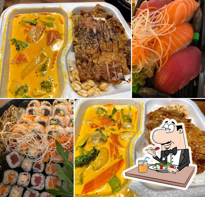 Asia Restaurant Tri Ky, Lichtenfels - Speisekarte, Preise und Bewertungen