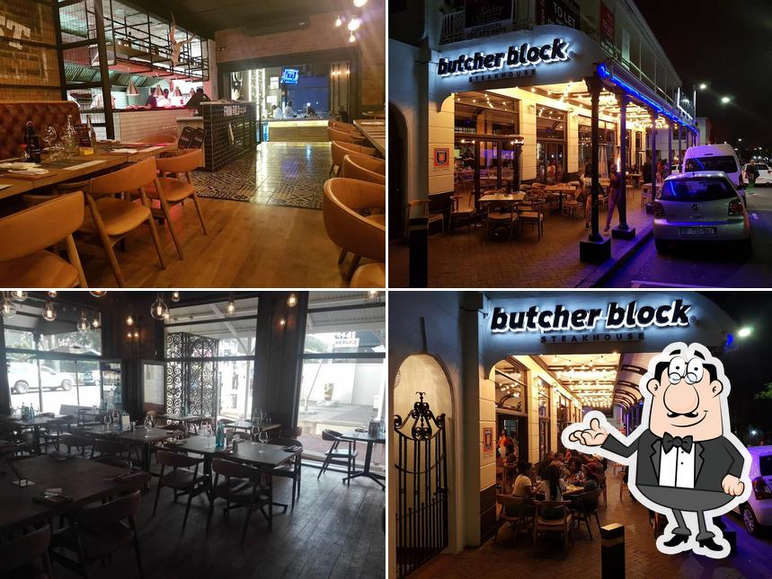 Butcher Block Florida Road, Durban - Restaurant menu, prices and reviews