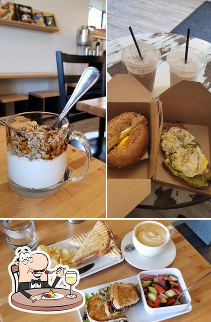 Blockhouse Coffee & Kitchen, Richmond - Restaurant menu, prices and reviews