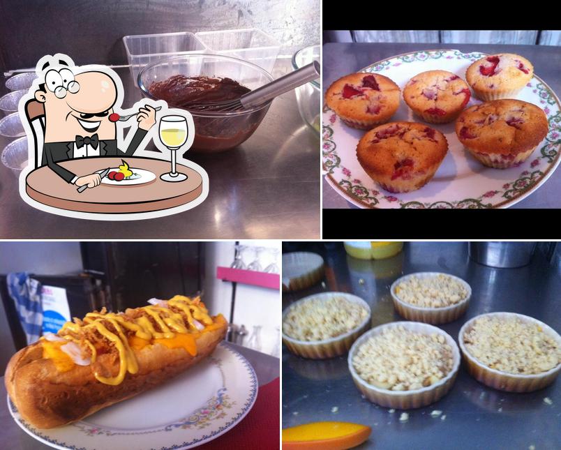 Café DIP'S, Toulouse - Restaurant reviews