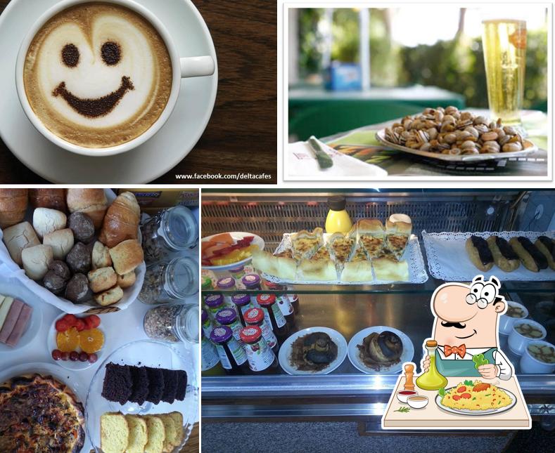 E.Come restaurant, Lisbon - Restaurant menu and reviews