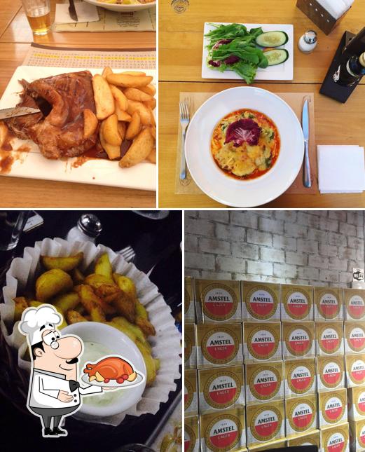 Café Gabi, São Paulo - Menu do restaurante, preços e opiniões