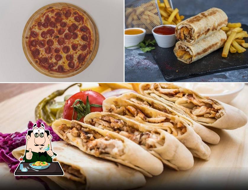 Gorat Qahwah cafe, Al Ain, Gorat Qahwah