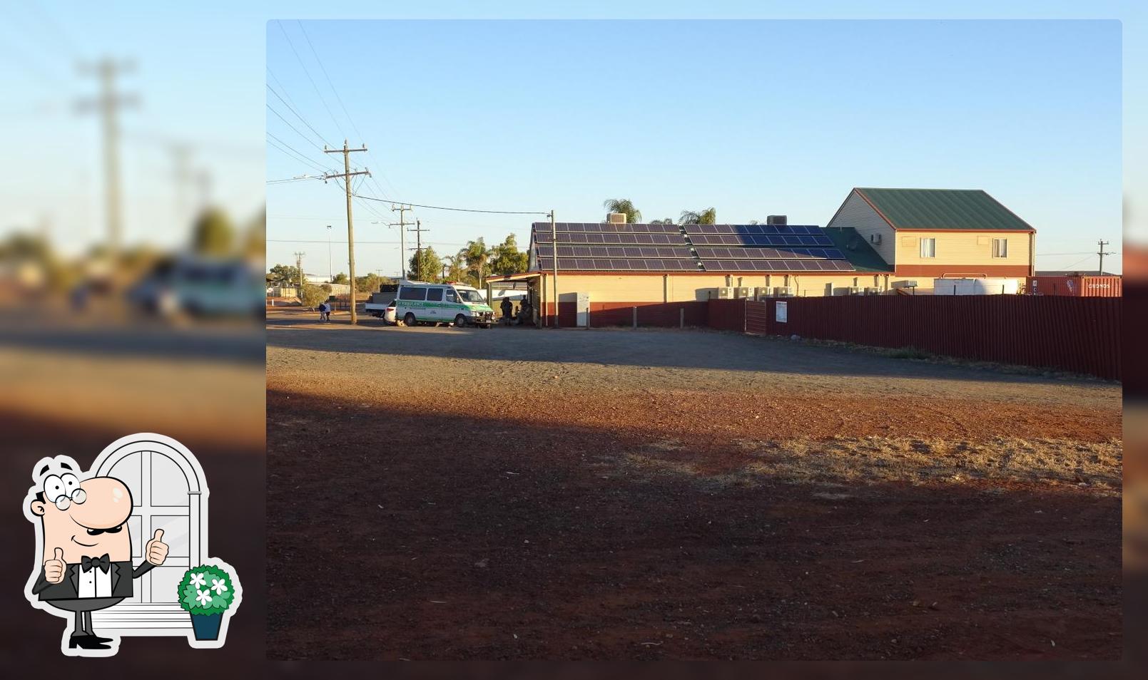 Wiluna Roadhouse, Wiluna - Restaurant menu, prices and reviews