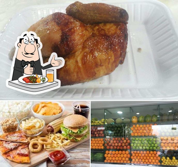 Snack Zone cafeteria, Dubai - Restaurant menu and reviews