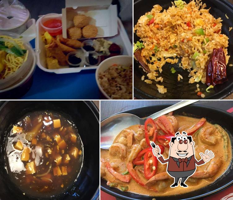 Chowking, Dubai - Restaurant menu, prices and reviews