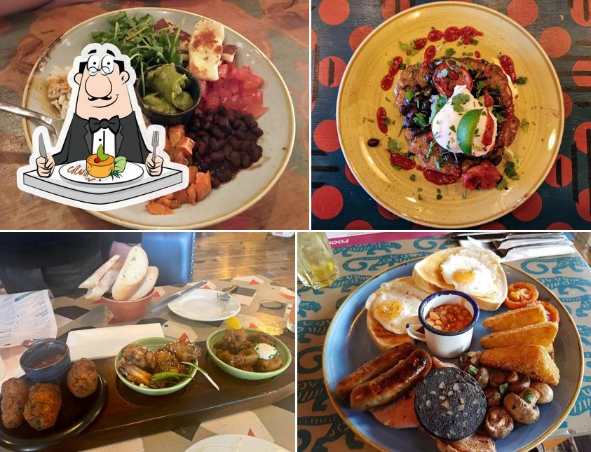 Top 7 restaurants for lunch in Grantham, august 2025 - Restaurant Guru