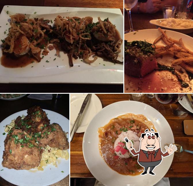 Find the best place to eat in High Bridge, winter 2023 - Restaurant Guru