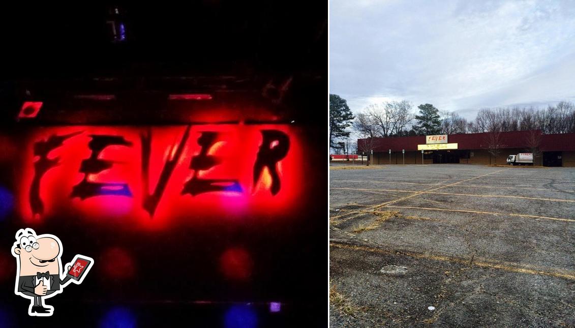 Fever Nightclub in Charlotte - Restaurant reviews