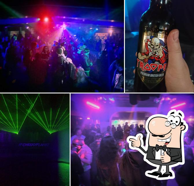 The Planet Nightclub, Wolverhampton - Restaurant menu, prices and reviews