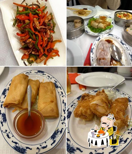 Dim Sum Park, Lisbon, Telheiras - Restaurant menu, prices and reviews