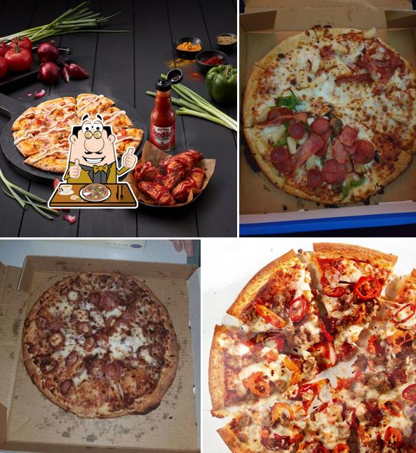 Top 5 restaurants with hawaiian pizza in Ellenbrook, Western Australia ...