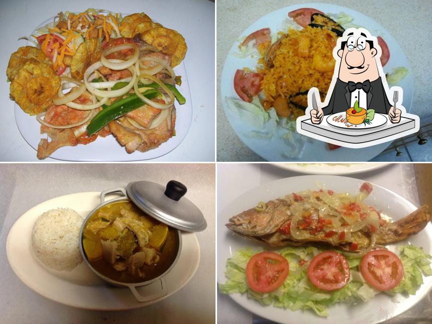 El Rincon Boricua Restaurant in Holyoke - Restaurant menu and reviews