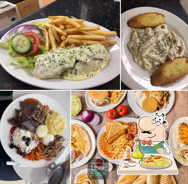 Euro Cafe restaurants in London, summer 2024 - Restaurant Guru