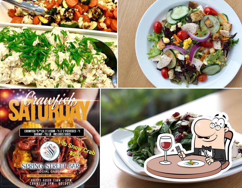 Farmstead, St. Louis - Restaurant menu, prices and reviews
