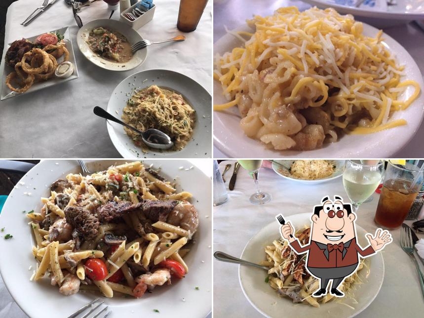 Fisherman's Corner in Perdido Key - Restaurant menu and reviews