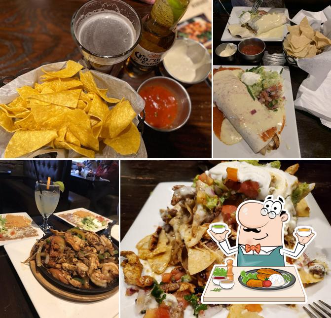 Gran Rodeo Mexican Bar & Grill - MONTGOMERYVILLE, North Wales ...
