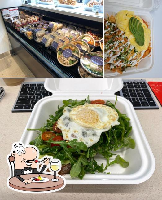 High Tide Cafe in San Diego - Restaurant reviews