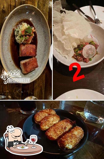Imbue Food & Wine in Maribyrnong - Restaurant reviews