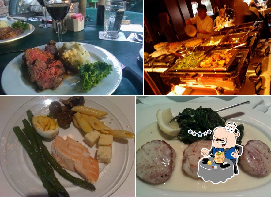 Jax Cafe, Minneapolis - Restaurant menu, prices and reviews