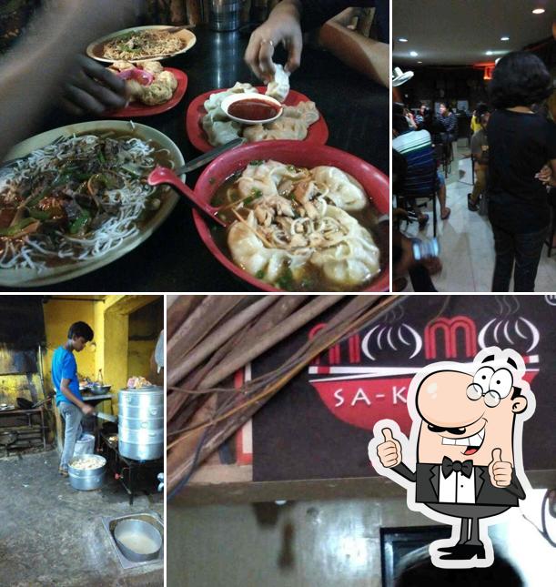 Kailash Kitchen, Chennai - Restaurant menu, prices and reviews